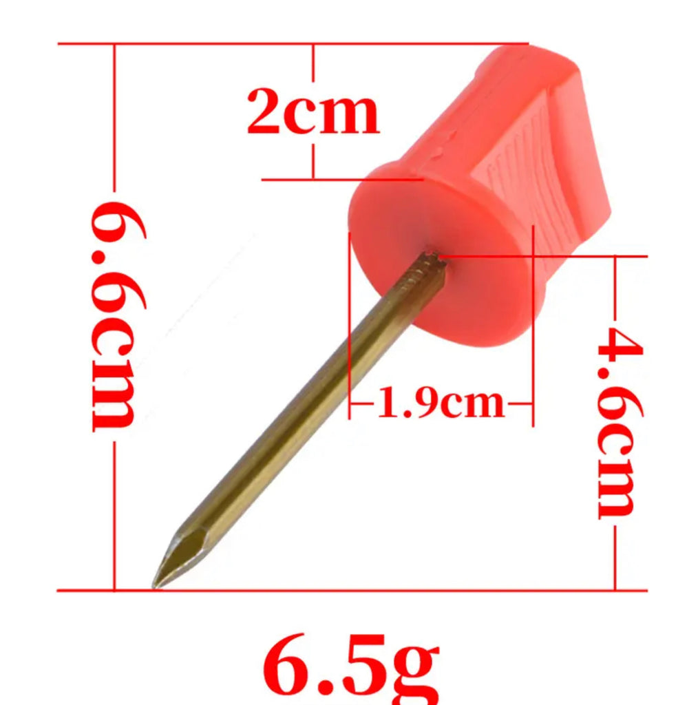 Target pins – Sherwood Archery Supplies