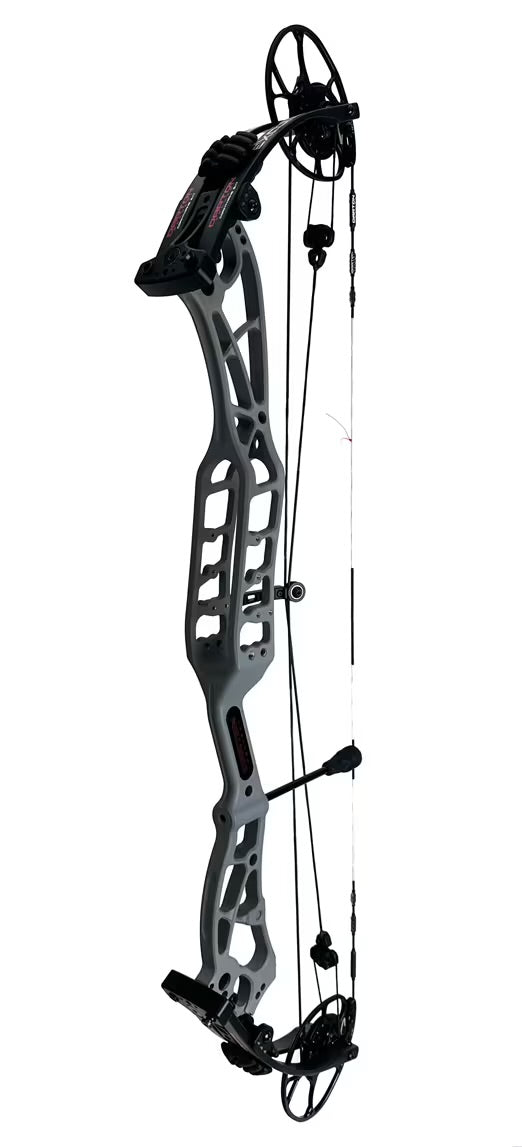 Exodus Pro and Exodus Pro Short Draw (SD) – Sherwood Archery Supplies