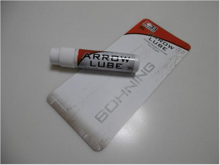 Arrow Lube Bohning – Sherwood Archery Supplies
