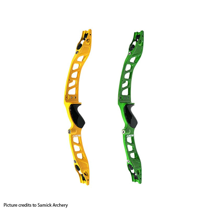 Samick Ideal Recurve Riser – Sherwood Archery Supplies