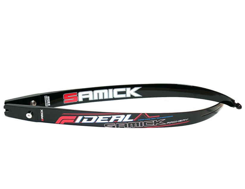 SAMICK IMPRESS RECURVE LIMBS – Sherwood Archery Supplies