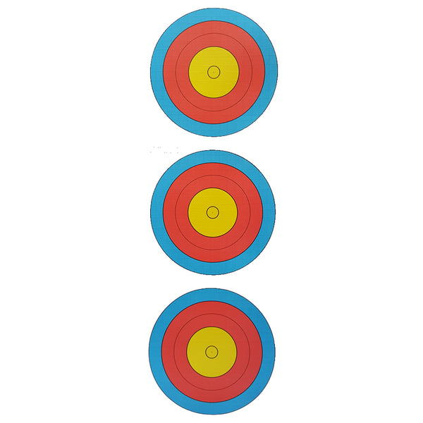 Vertical 3 Spot – Sherwood Archery Supplies