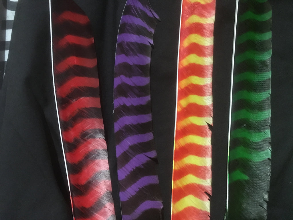Trueflight feathers – Sherwood Archery Supplies