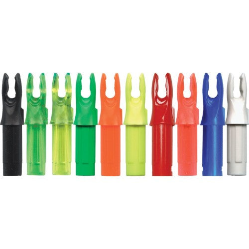 Bohning Double lock nocks - G-Nock – Sherwood Archery Supplies