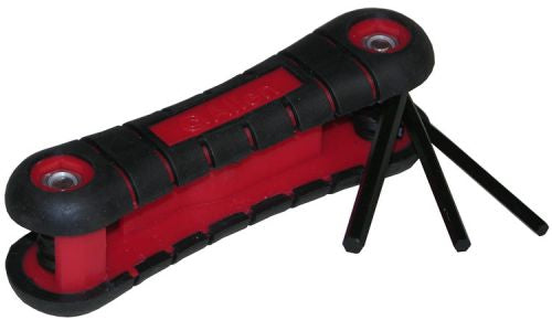 Allen keys set – Sherwood Archery Supplies