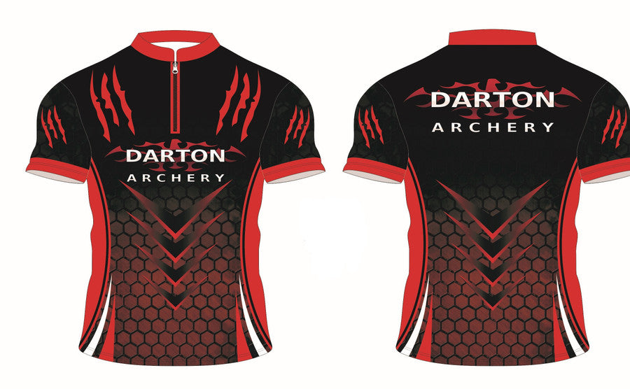 Darton Shooter Shirt – Sherwood Archery Supplies