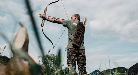 Ragim Impala – Sherwood Archery Supplies